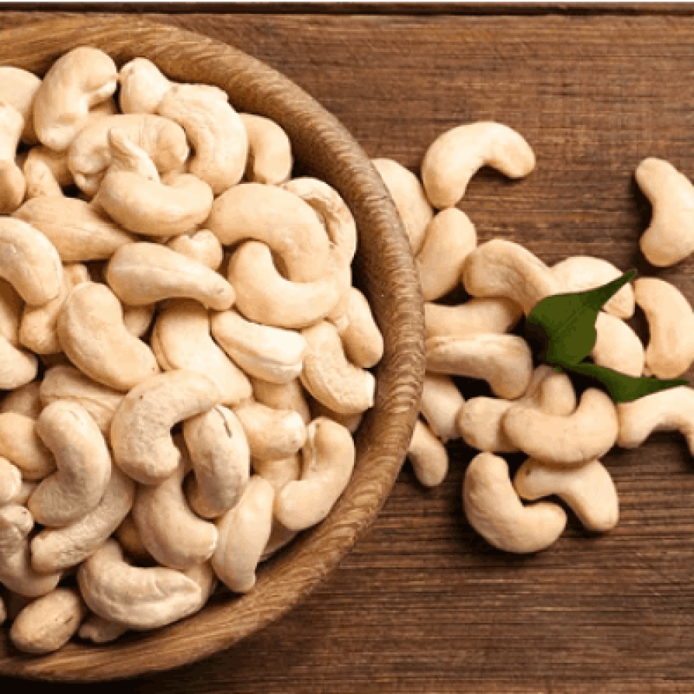 FreshNut3 - 1kg bij de boer - Beugelink groente