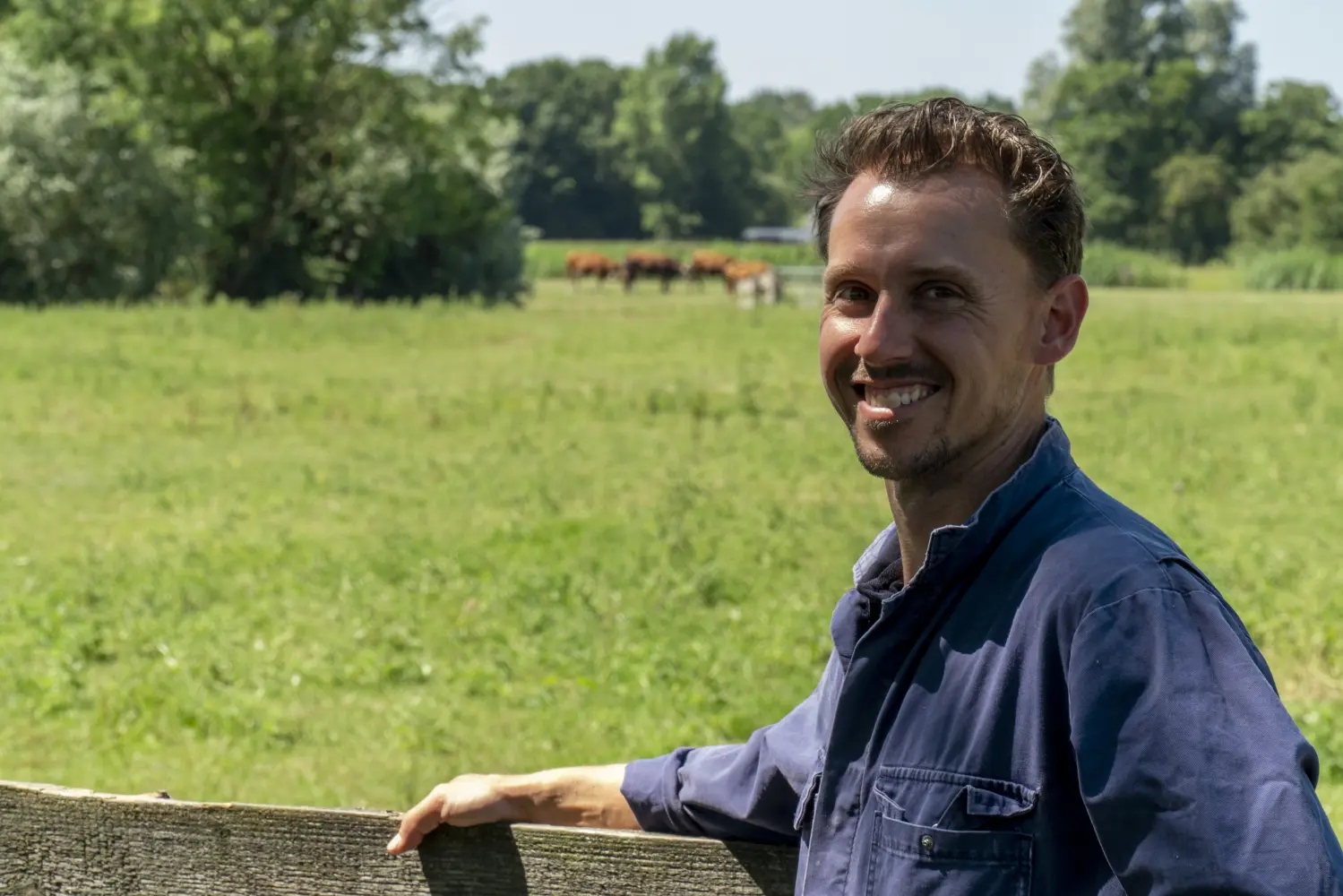 Boer Peter - Boerderijwinkel, Boerderij en Anders in Haarzuilens