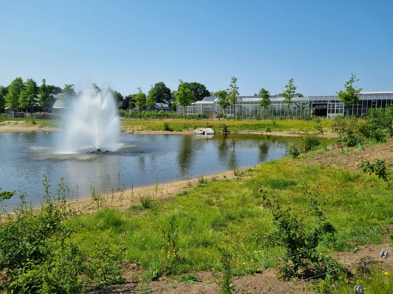 De Groenerie - Boerderijwinkel, Landwinkel, Boerderij, Kwekerij en ...