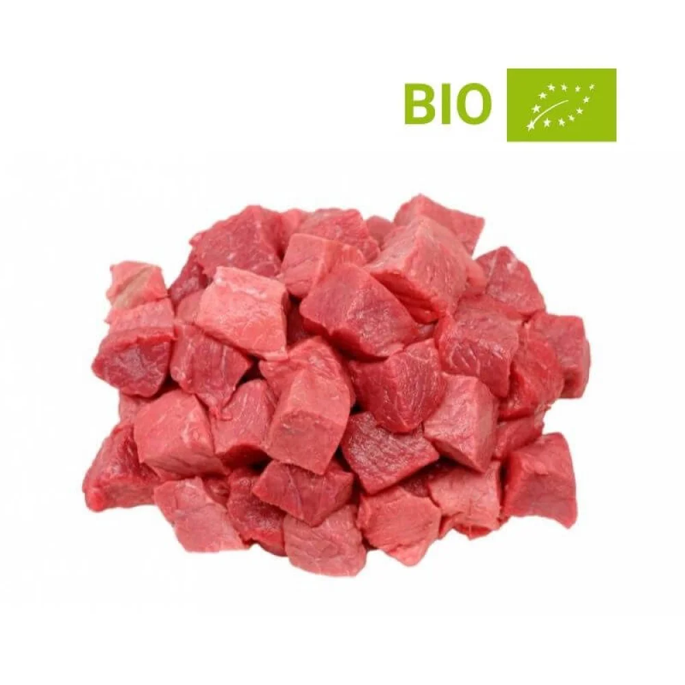 Hacheevlees bij de boer - De Nieuwenburgt