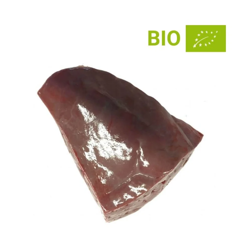 Runderlever bij de boer - De Nieuwenburgt