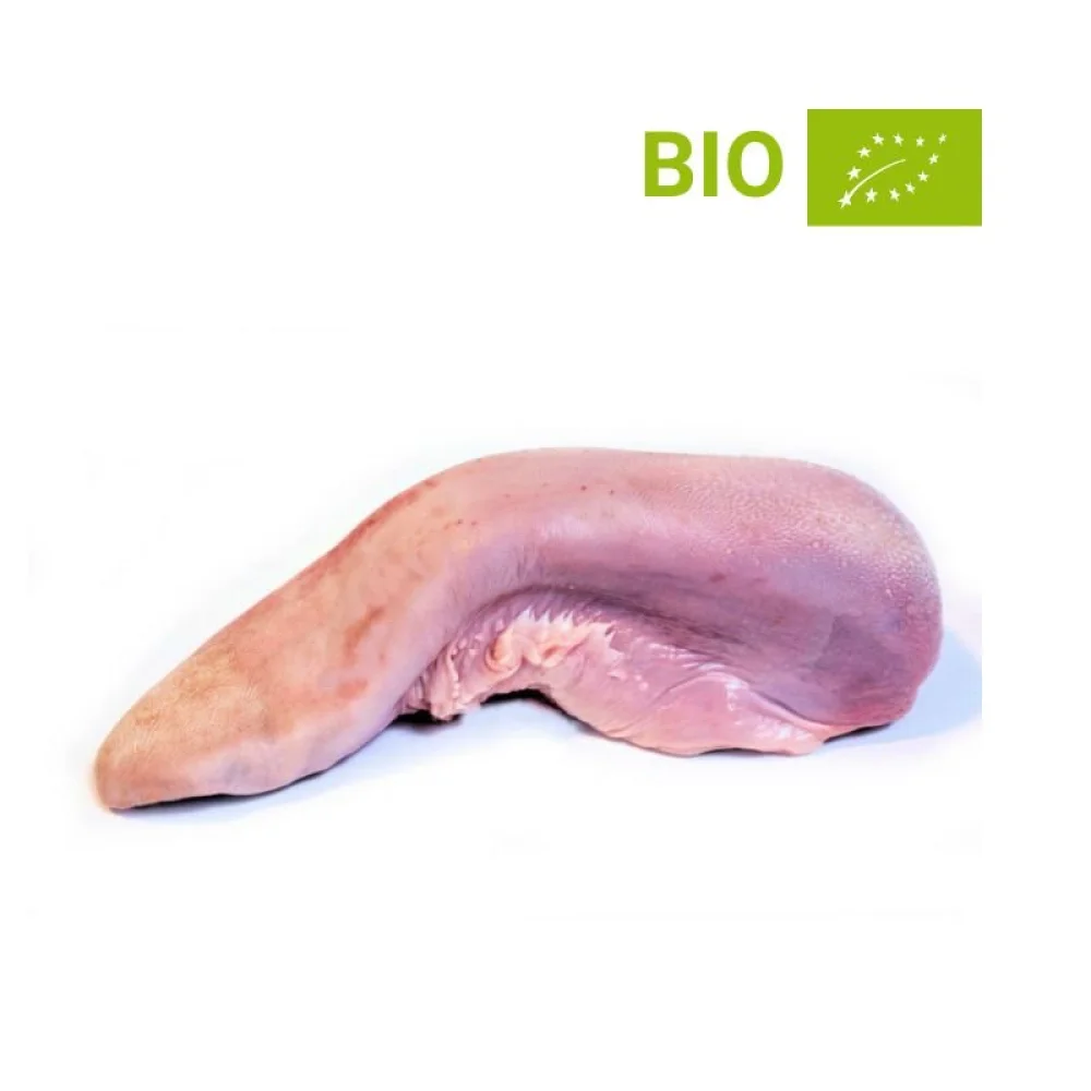 Rundertong bij de boer - De Nieuwenburgt