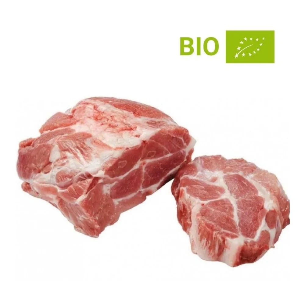 Varkens procureur bij de boer - De Nieuwenburgt