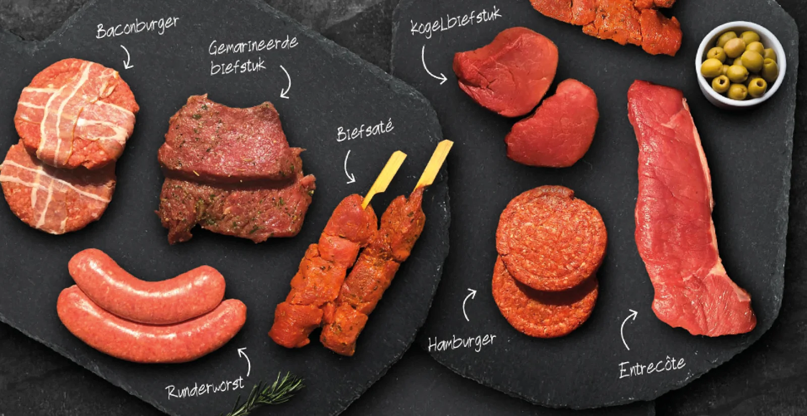 De Ruijter Vlees - Boerderijwinkel en Boerderij in Polsbroek