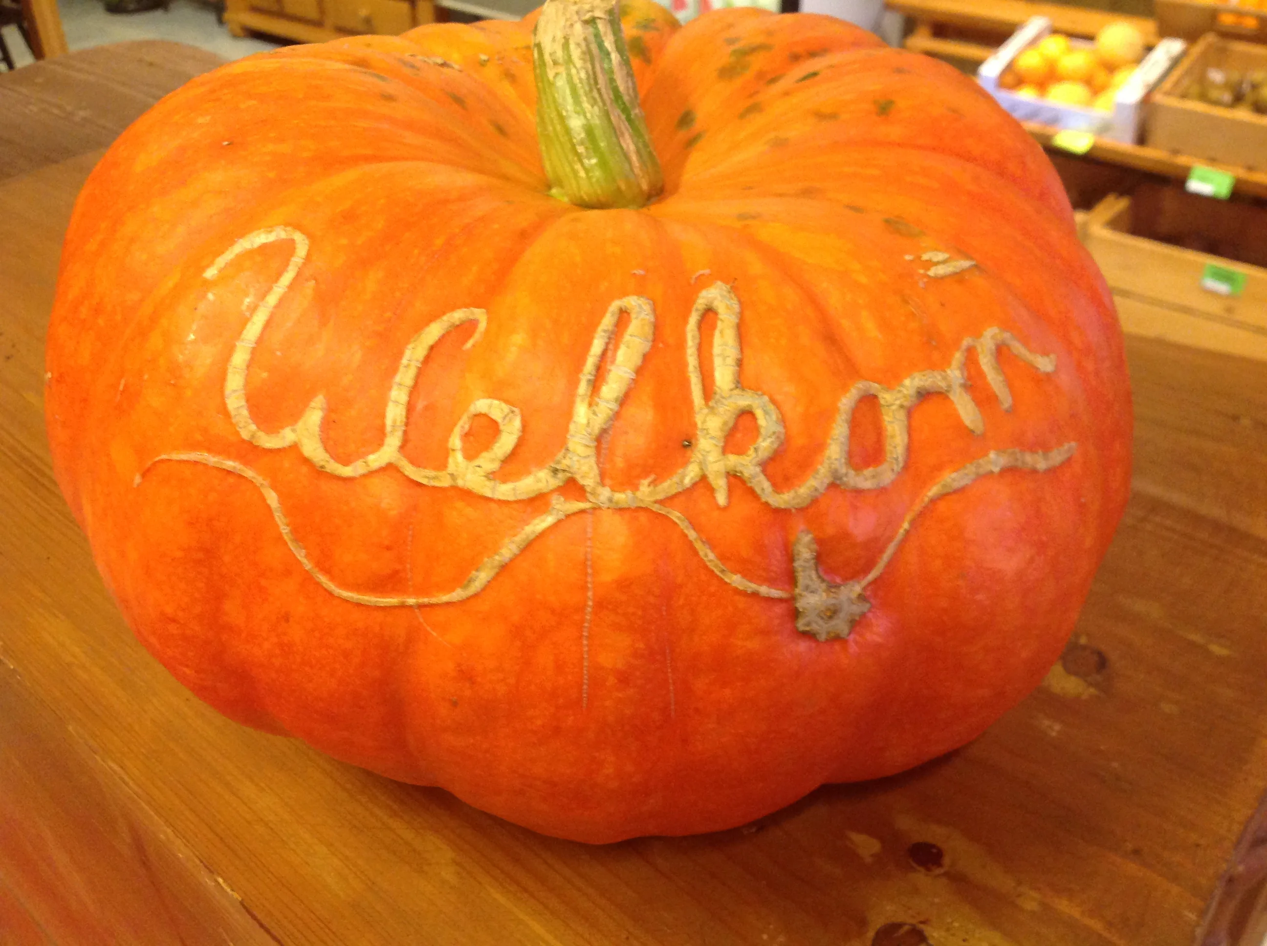 De winkel van Boer Arie - Boerderijwinkel in Heeze