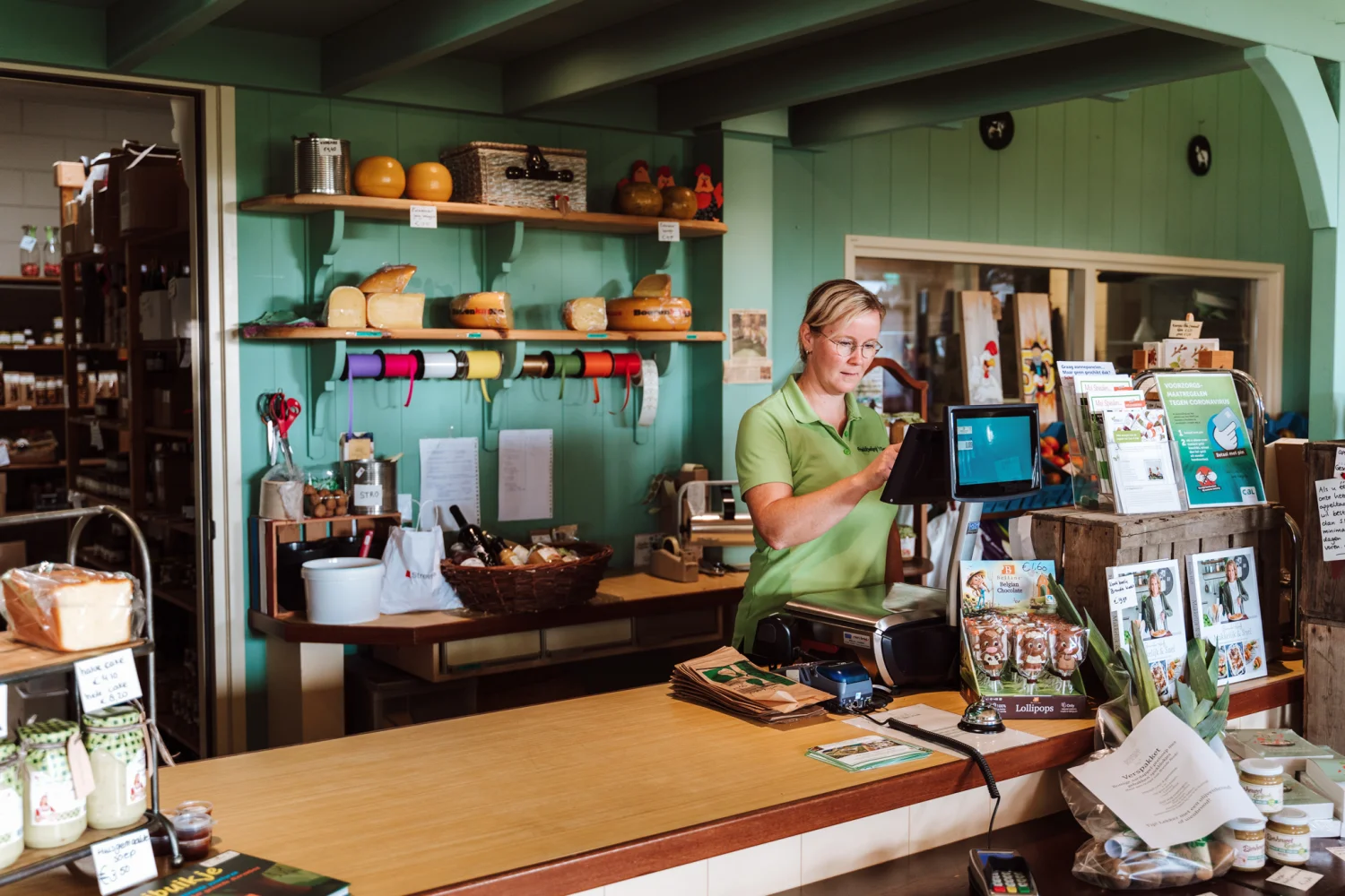 Fruitkwekerij 't Keetje - Boerderijwinkel, Kwekerij, Boomgaard en ...