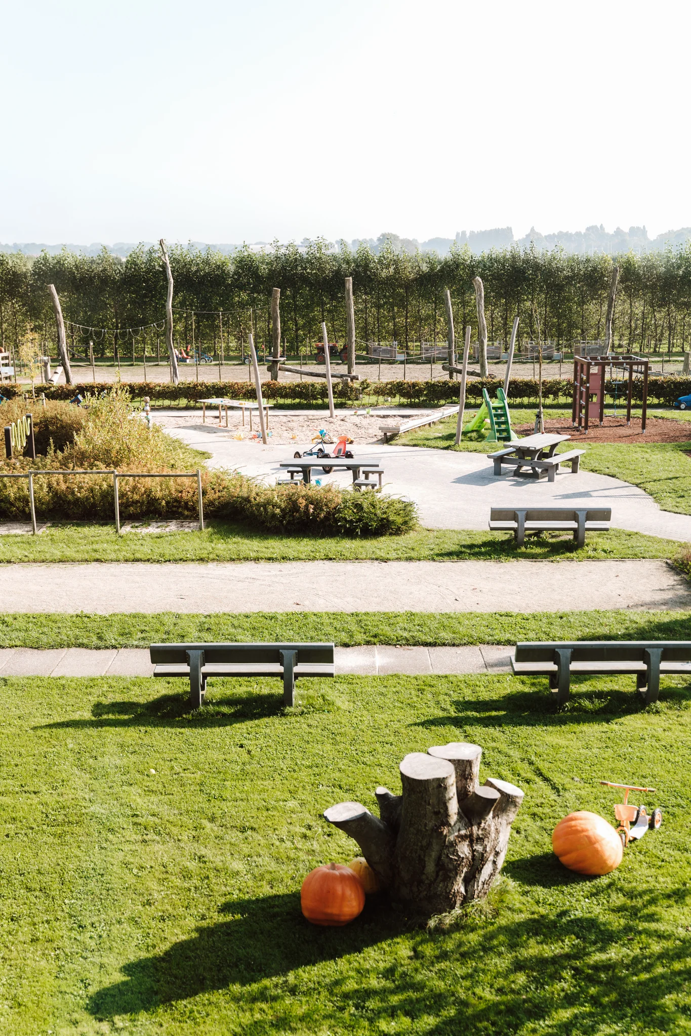 Fruitkwekerij 't Keetje - Boerderijwinkel, Kwekerij, Boomgaard en ...