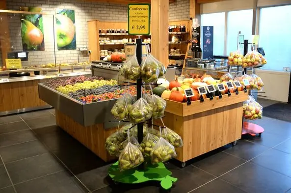 De Braacken Groenten & Fruit - Boerderijwinkel, Boerderij, Boomgaard ...