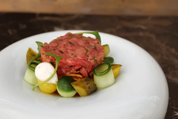 Heerlijk Kalfsvlees - Boerderijwinkel in Bennekom