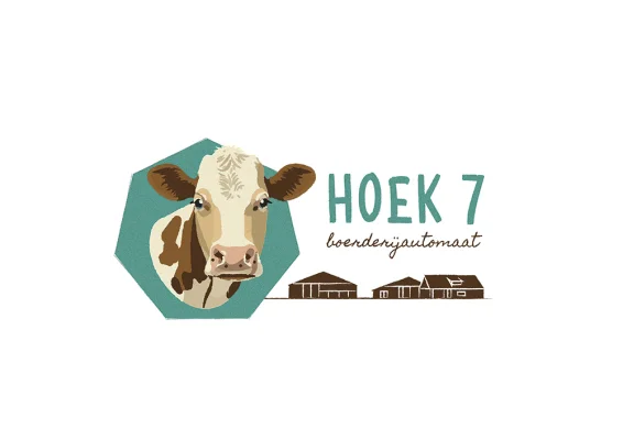 Hoek 7 - Boerderijautomaat in Basse
