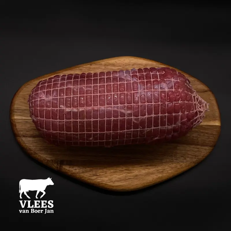 Vlees van Boer Jan - Boerderijwinkel en Boerderij in Mariekerke