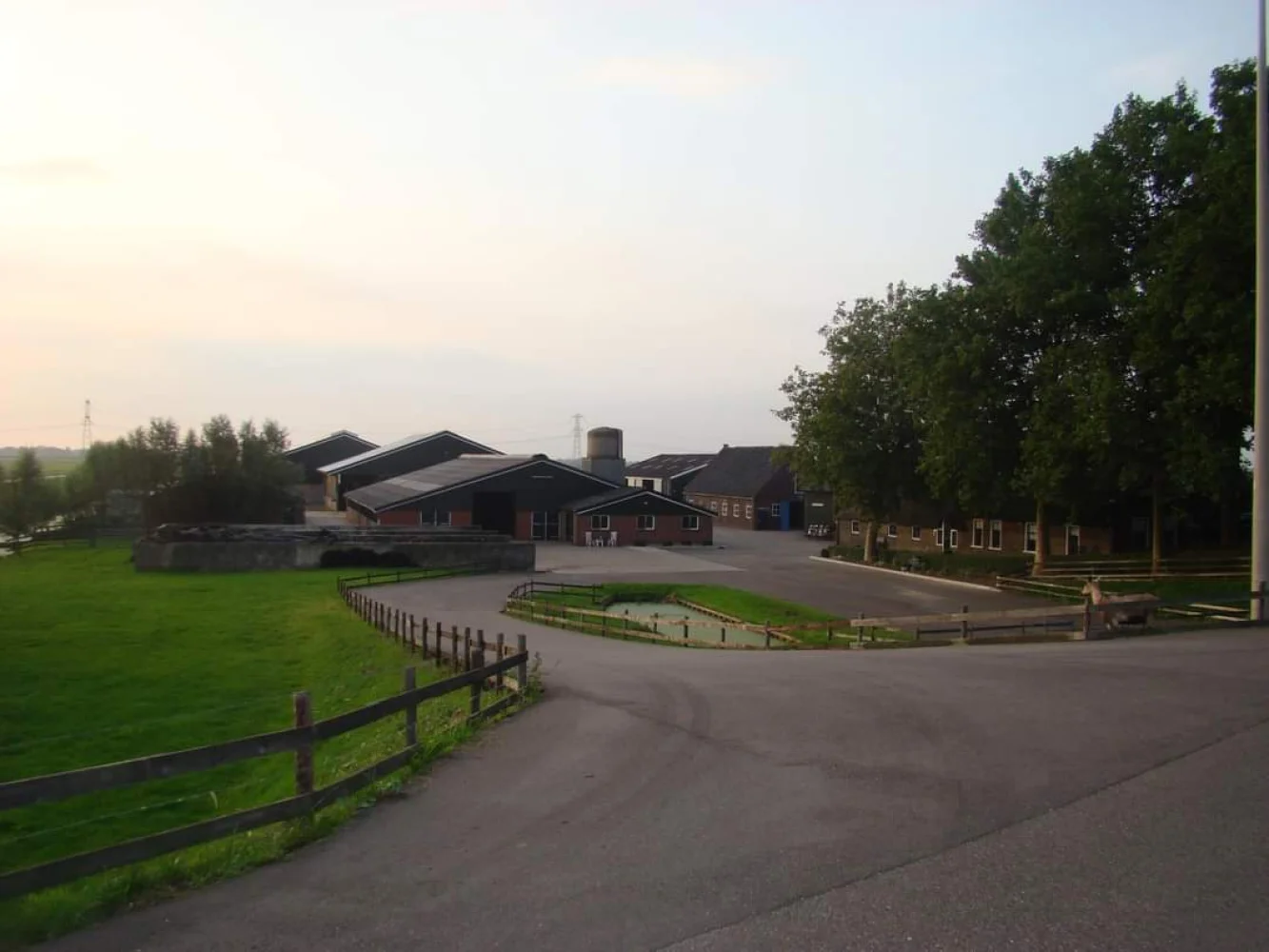 KOEL boerderij-ijs - Boerderijwinkel in Haastrecht