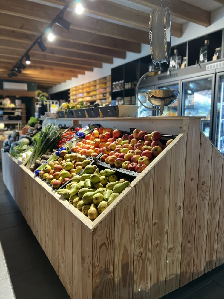 Landwinkel de Groenekan - Boerderijwinkel, Landwinkel en Boerderij in ...