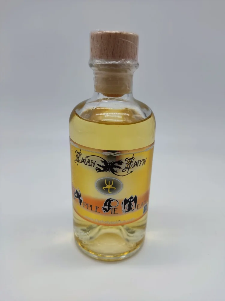 Honingwijn Mede Mix Mead 0,20L 12 flessen bij de boer - The Holy Spiritus