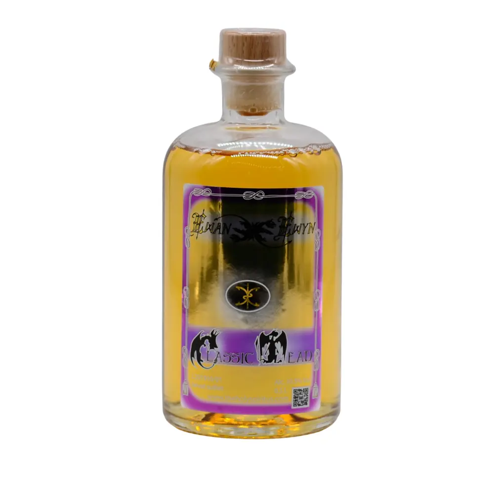 Mede Classic 0.50L 10.5% Alc bij de boer - The Holy Spiritus