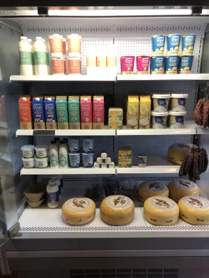 Boerderijwinkel in de buurt van Son en Breugel - Hét overzicht!