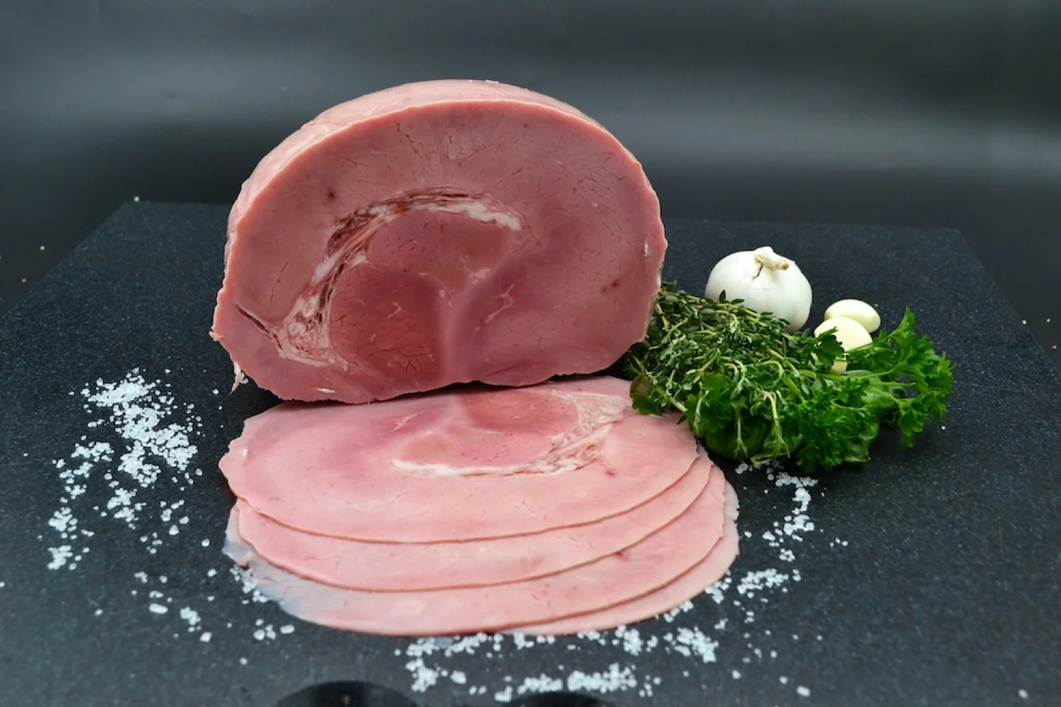 Pekelvlees bij de boer - Vleesboerderij Ton Slager