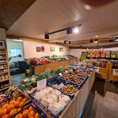 Boerderijwinkel in de buurt van Son en Breugel - Hét overzicht!