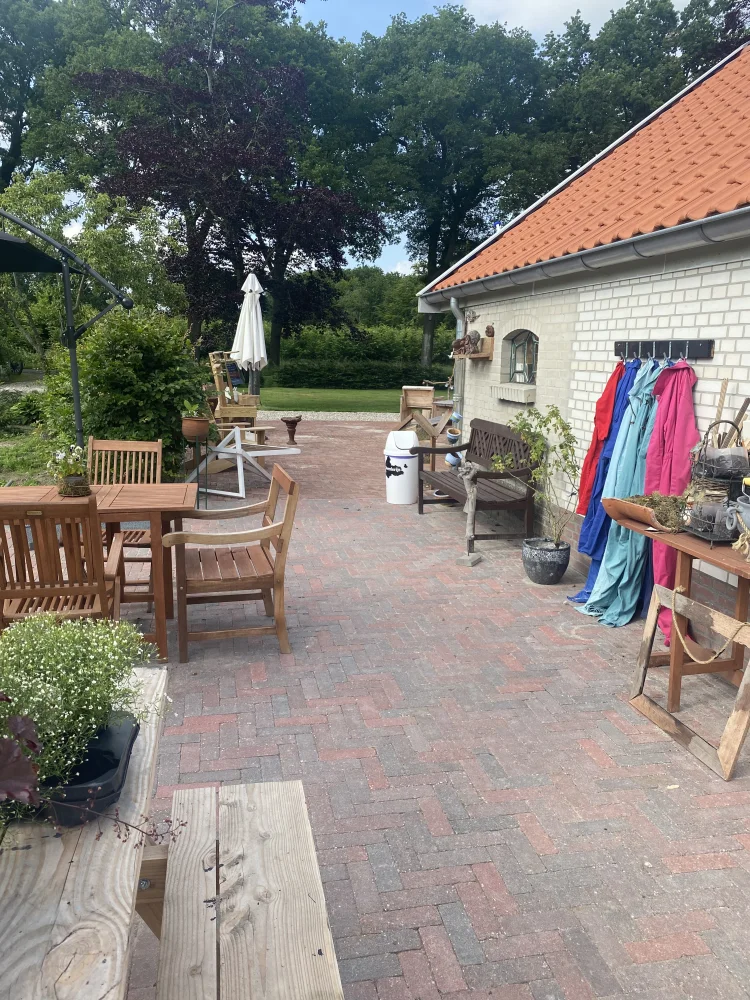 Zorgboerderij Zorg & Natuur - Boerderijwinkel, Boerderij, Landwinkel en ...