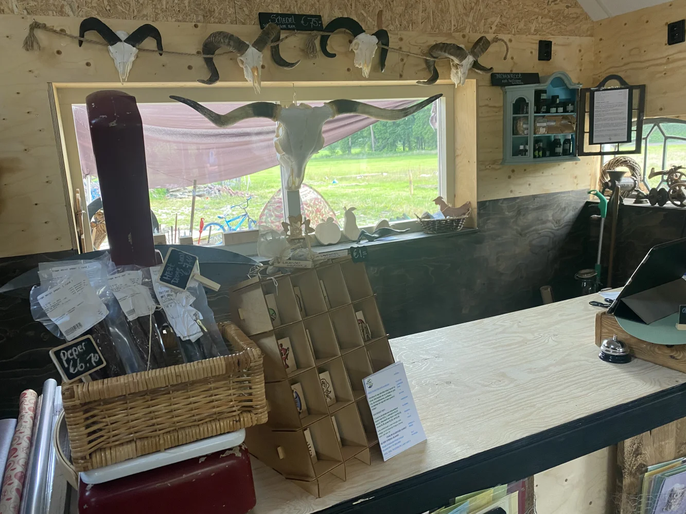 Zorgboerderij Zorg & Natuur - Boerderijwinkel, Boerderij, Landwinkel en ...