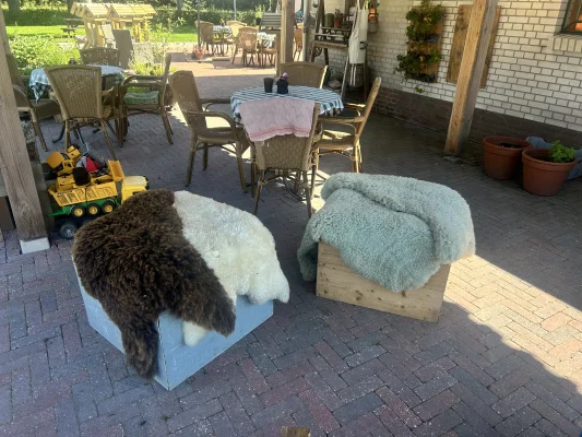 Boerderijwinkel Graashoeve Amelte - Boerderijwinkel, Boerderij en ...